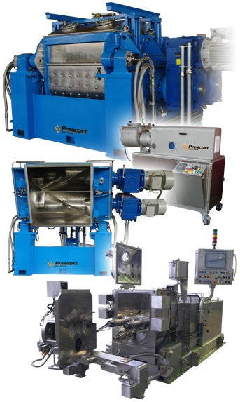 :: Prescott Machine :: Providing Process Technology Around the Globe!