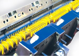 :: Prescott Machine :: Providing Process Technology Around the Globe!